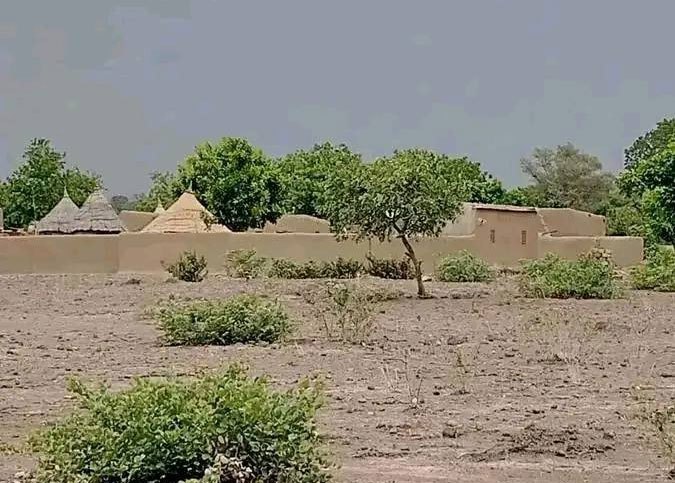 Mairie de Yargatenga - Commune de Yargatenga